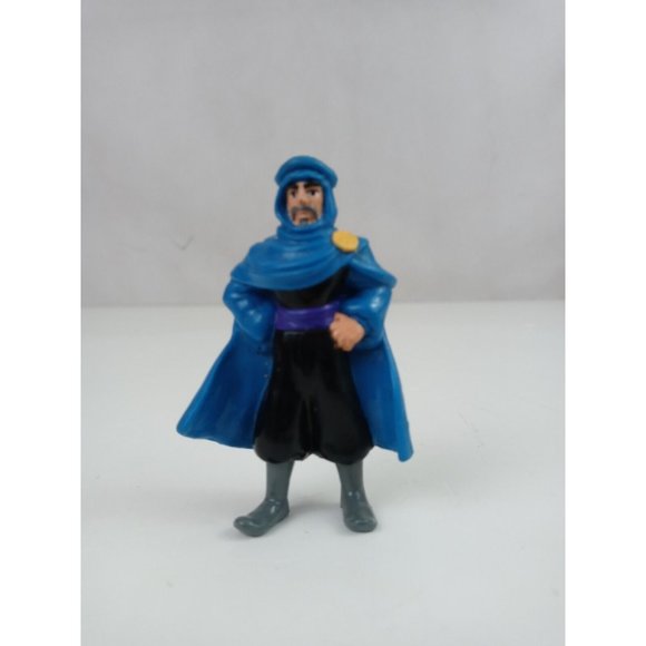 Disney | Toys | 996 Mcdonalds Happy Meal Toy Aladdin King Of Thieves ...